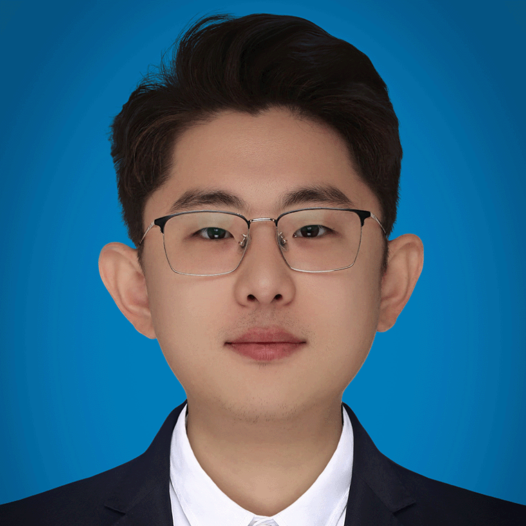 Curriculum Vitae - Dongye Xu’s Homepage